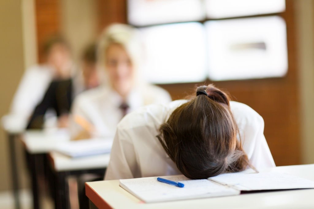 How to spot indicators of exam stress - EDExams Blog